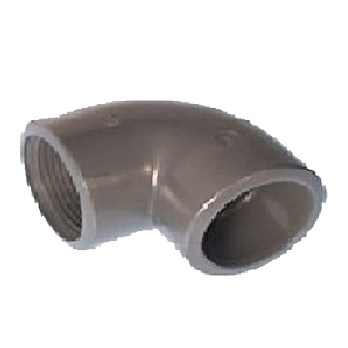 Codo Pvc 1 2 Mixto Inyectoplast Tuberias En Lima