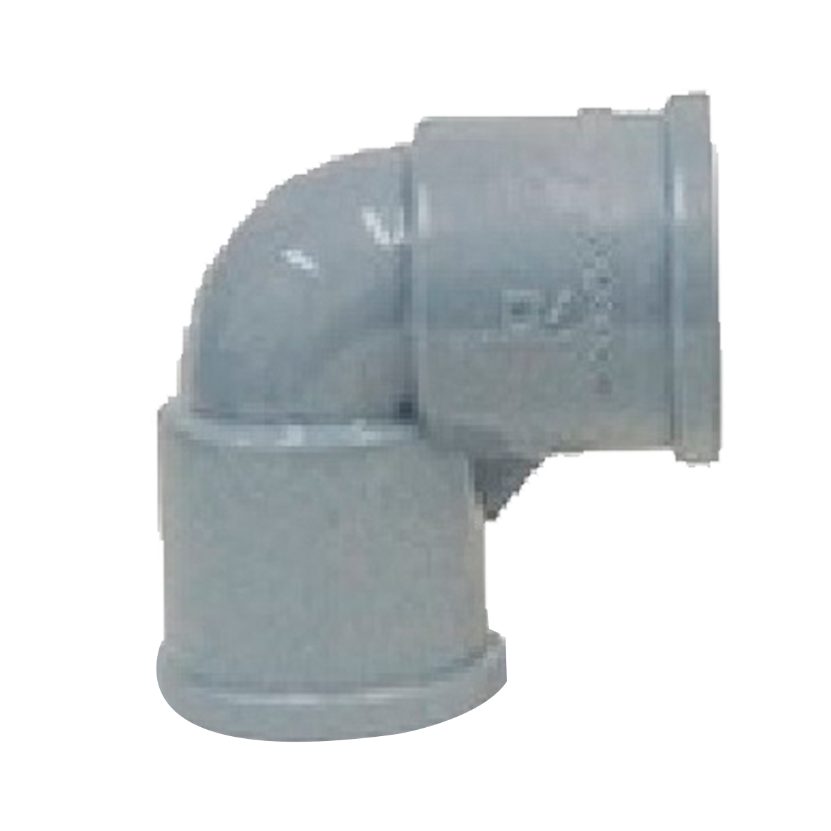 CODO PVC X 90° C/ROSCA 1.1/2″ INYECOPLAST - Tuberias en Lima