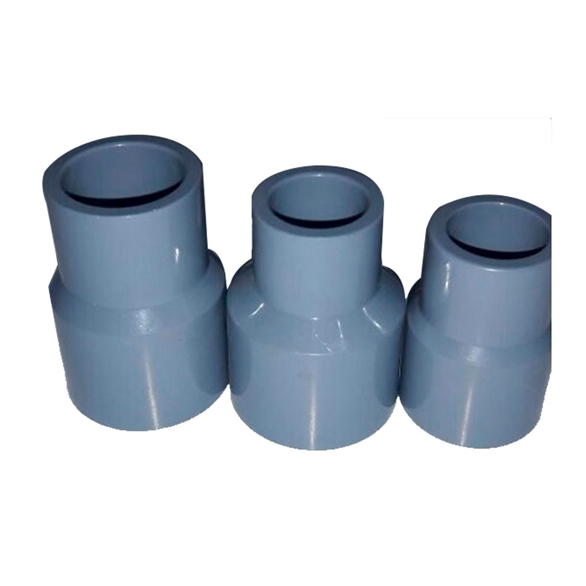 REDUCCION DESAGUE PVC 2″ A 1.1/4″ INYECTOPLAST - Tuberias en Lima