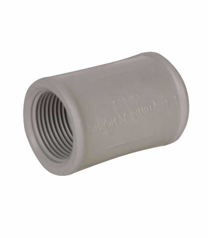 UNION DE 1/2″ C/R AGUA TUBOPLAST - Tuberias en Lima