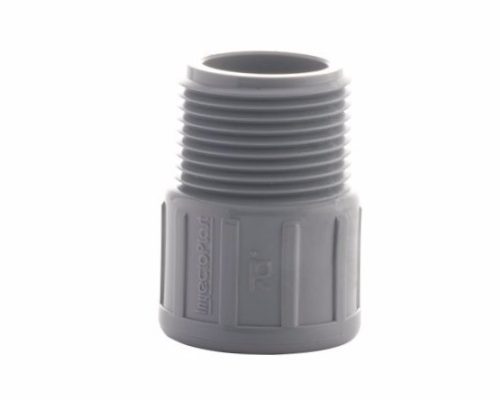 BUSHINGS PVC PR 3/4″ A 1/2″ INYECTOPLAST - Tuberias en Lima