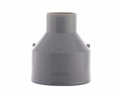 REDUCCION DESAGUE PVC 3″ A 2″ INYECTOPLAST - Tuberias en Lima